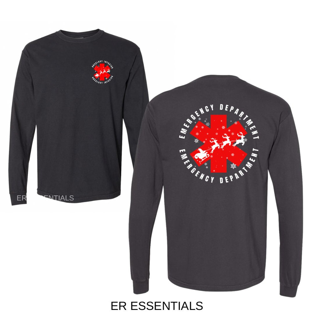 Handmade apparel for nurses and all healthcare workers – eressentials