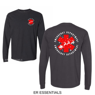 Handmade apparel for nurses and all healthcare workers – eressentials