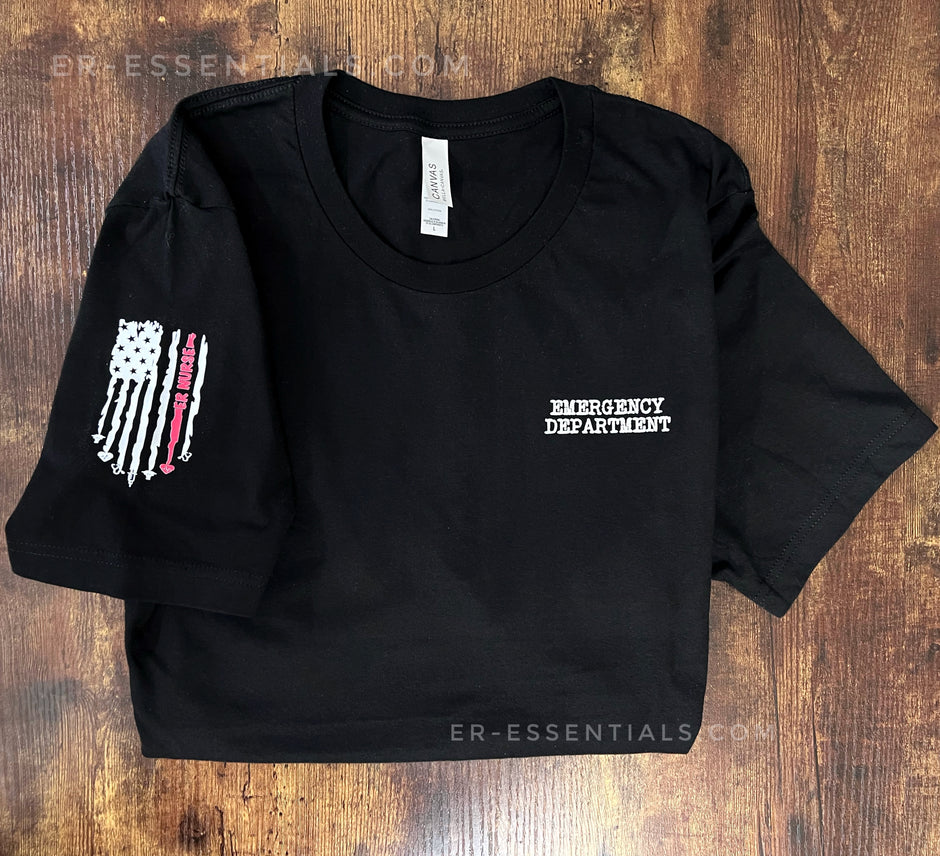 Handmade apparel for nurses and all healthcare workers – eressentials