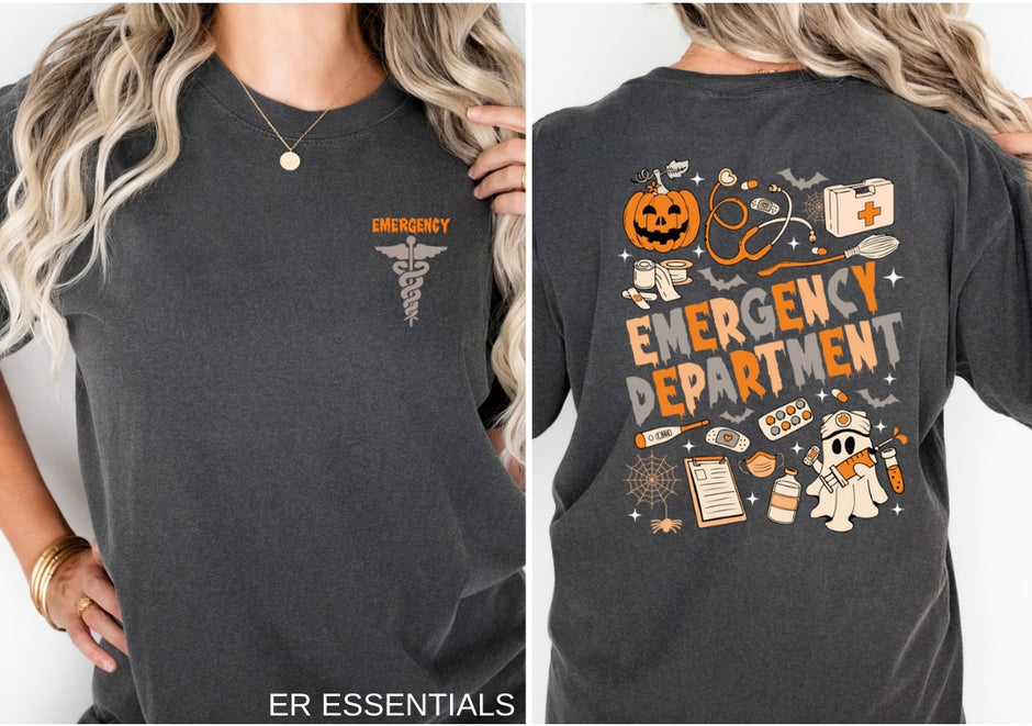 Handmade apparel for nurses and all healthcare workers – eressentials