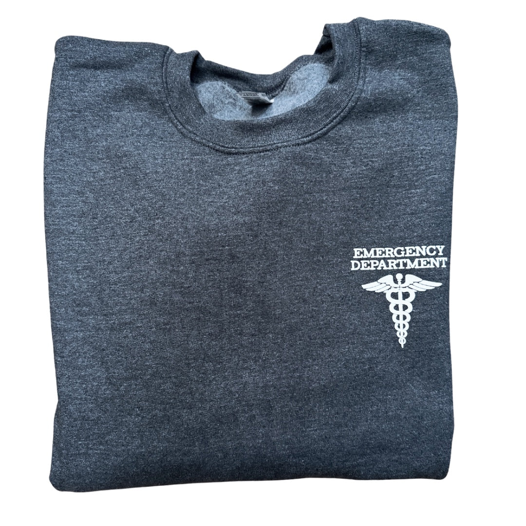 Handmade apparel for nurses and all healthcare workers – eressentials